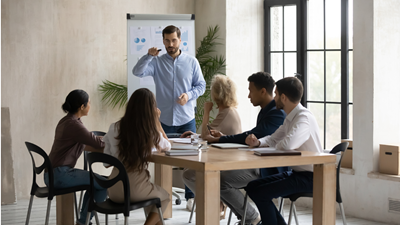 Understanding Employee Training Responsibilities | AU & NZ CPD by learnformula